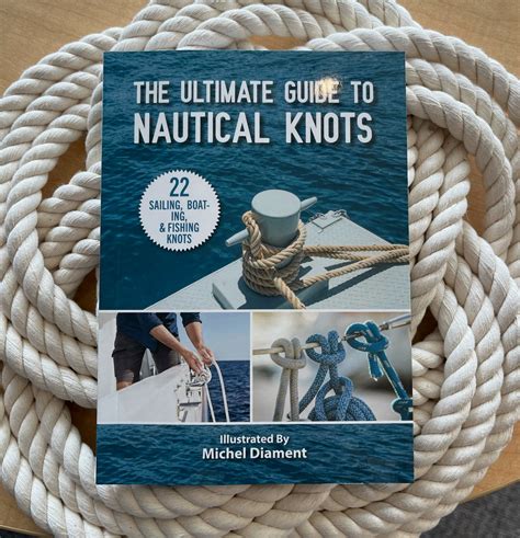 Image result for Nautical Knots Tutorial