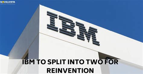 Image result for IBM Split