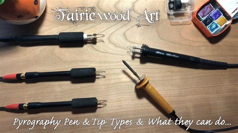 Image result for Beginning Pyrography