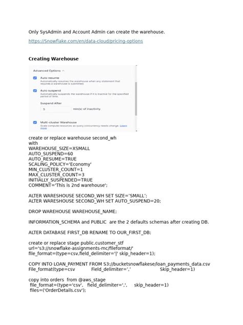 Image result for Snowflake Notebooks SQL Tutorial