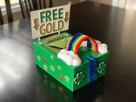 7 Playful Leprechaun Trap Ideas for Kids - Days With Grey - Auto News