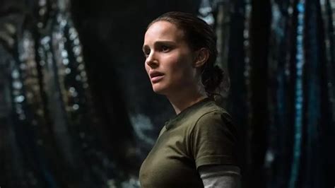 Annihilation Ending Explained: Understanding The Strange Finale ...