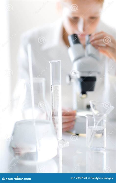 Image result for Laboratory Microscope