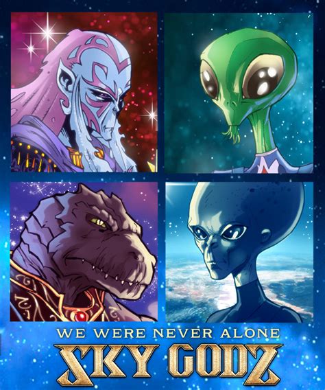 Image result for Alien Mix