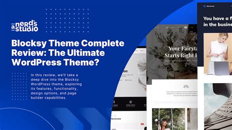 Image result for Blocksy Theme Tutorial