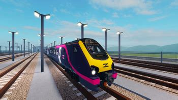 Image result for Class 221 Cab Ride