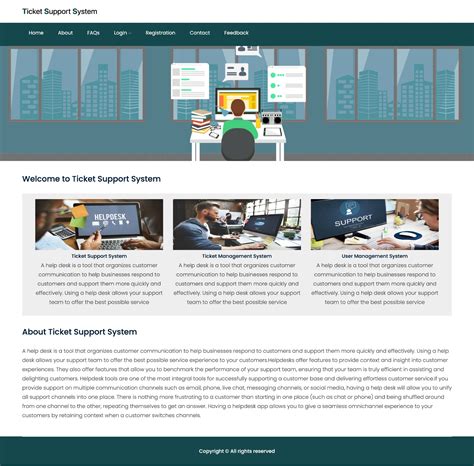 Image result for SharePoint Support Ticket System