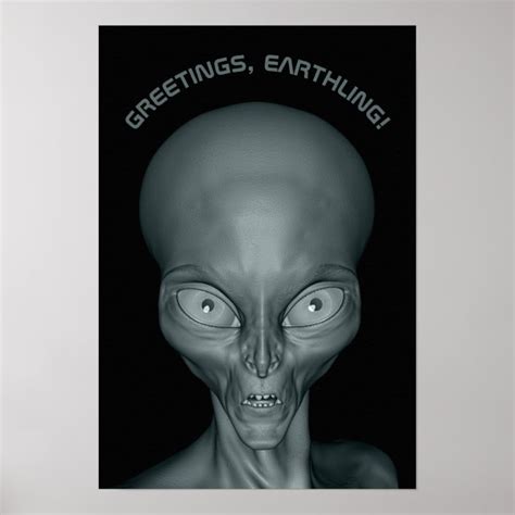 Image result for Alien Text Poster
