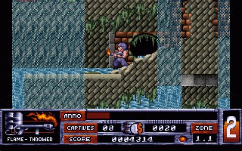 Image result for Alien 2 Carnage Count