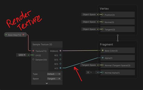 Image result for Unity Transparent Material