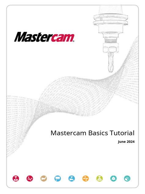 Image result for Free Mastercam Tutorial