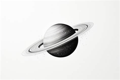 Image result for Saturn Drawing Inside Color