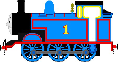 Image result for Thomas the Tank Engine deviantART