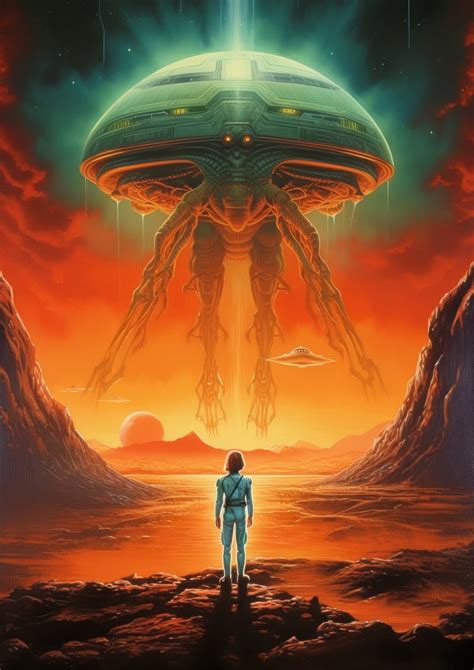 Image result for Alien Sky