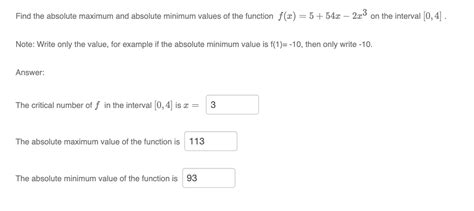 Image result for Absolute Minimums and Maximums Multivariable Functions
