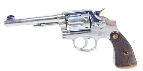 Image result for S&W .38 Revolver
