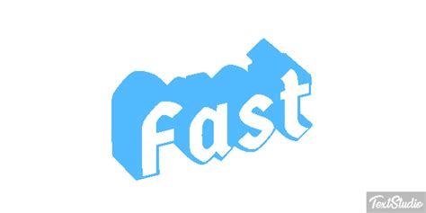 Image result for Fast Word Cartoon