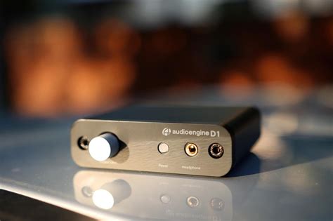 Image result for Audioengine D1 24-Bit DAC