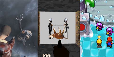 Image result for Alien Language in Video Games