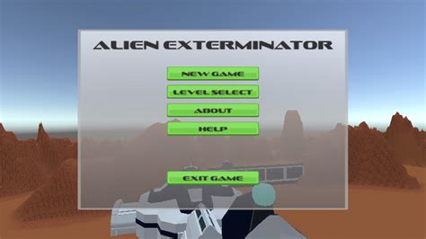 Image result for Alien Extermination Emulator