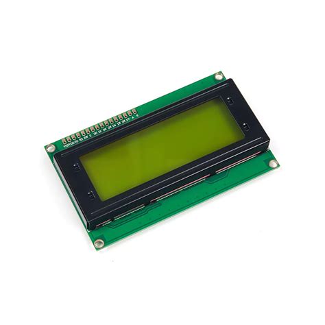 Image result for 2004 LCD Arduino