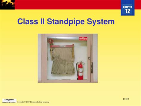 Image result for Class II Standpipe