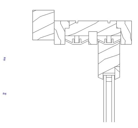 Image result for 2D CAD Window Design Tutorial