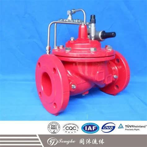 Image result for Modulating Pilot Valve