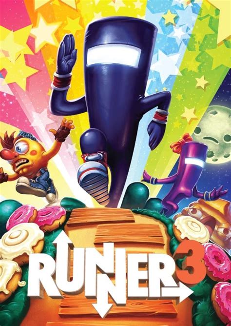 Image result for Runner 3 PC