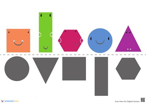 Image result for Shapes Fun Activity