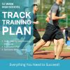 Image result for Writing a Track Training Program