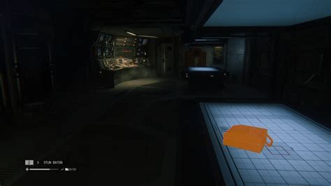 Image result for Alien Isolation Mission 14