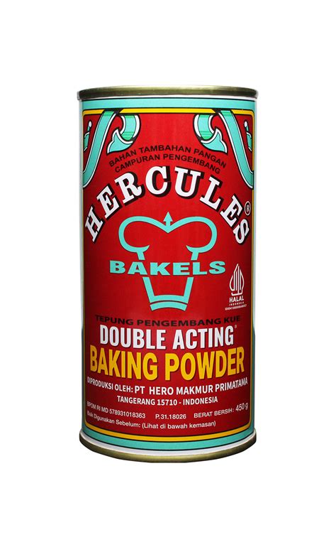 Image result for Baking Powder Hercules