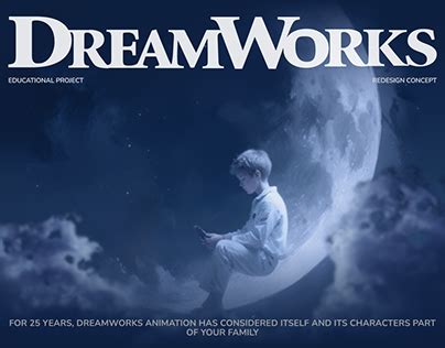 Image result for Custom DreamWorks Intro