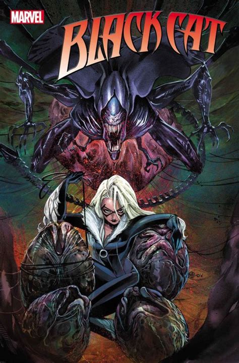 Image result for Alien vs Marvel