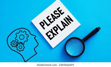 Image result for Explaining Something