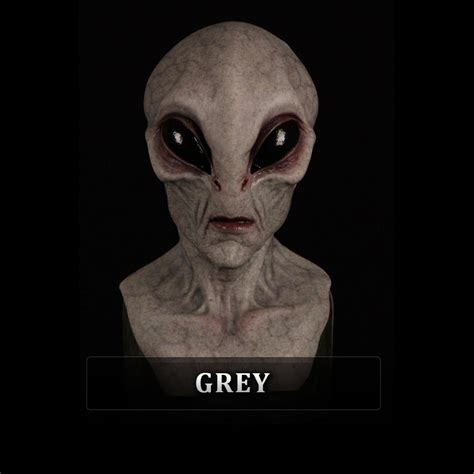 Image result for Alien Silicone Mask