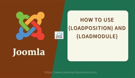 Image result for Joomla Module Tutorial