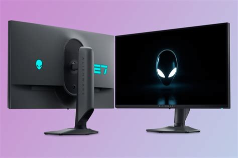 Image result for Alienware Dual Monitor Setup Desktop