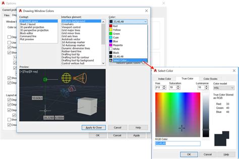 Image result for AutoCAD Dimension Color