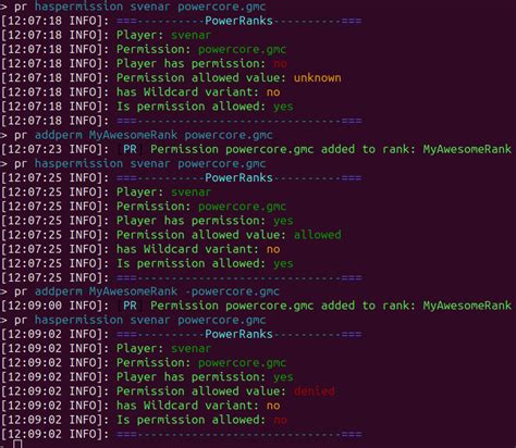 Image result for Power Ranks Tutorial