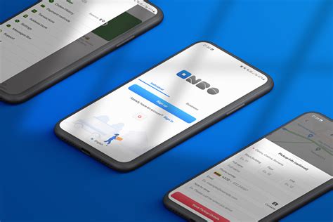 Image result for Delivery Management Rob