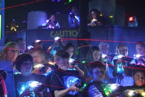 Image result for Alien Invasion Laser Tag