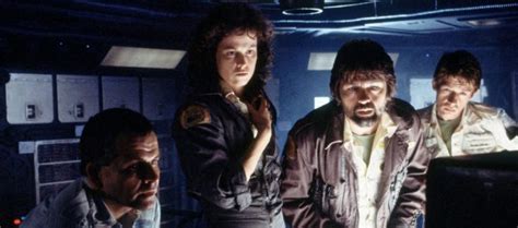 Alien - movie review | Diverted Gaze