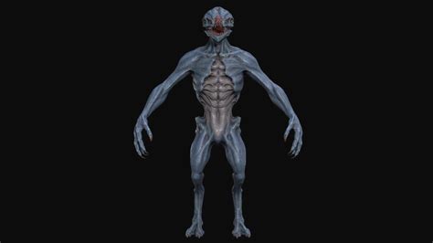 Image result for Alien Monsteer