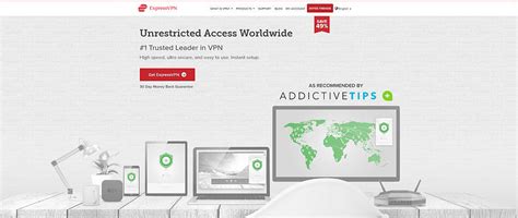 Image result for ExpressVPN Router Setup