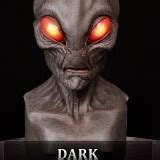 Image result for Alien Silicone Mask