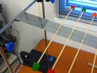 Image result for Wave Machine Using Candy