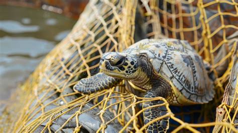 Image result for How to Catch a Turtle with a Net