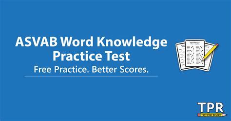 Image result for ASVAB Word Knowledge Practice Test